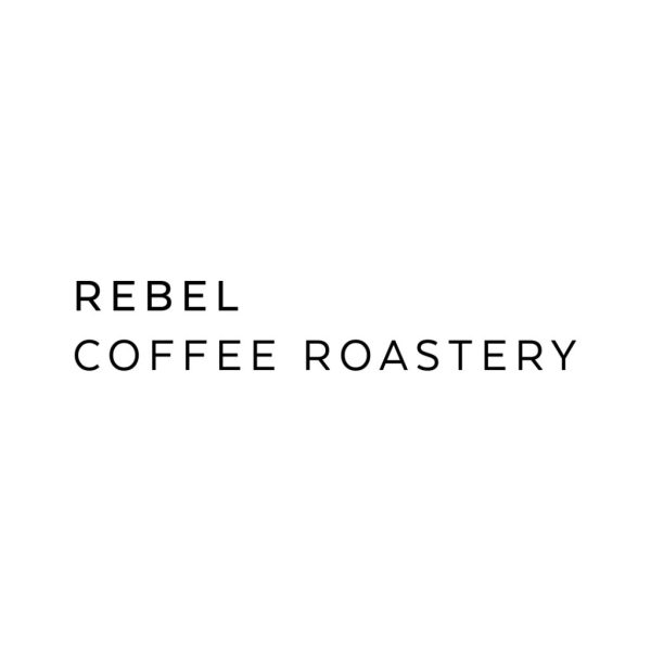 Rebel Coffee Roastery - Erva Design
